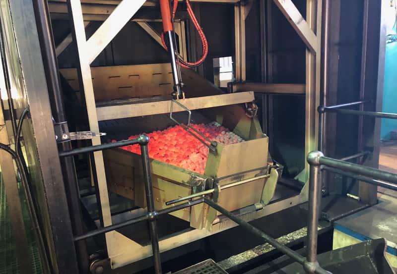 Heat Treatment Machine,Oil quenching machine,Tempering machine